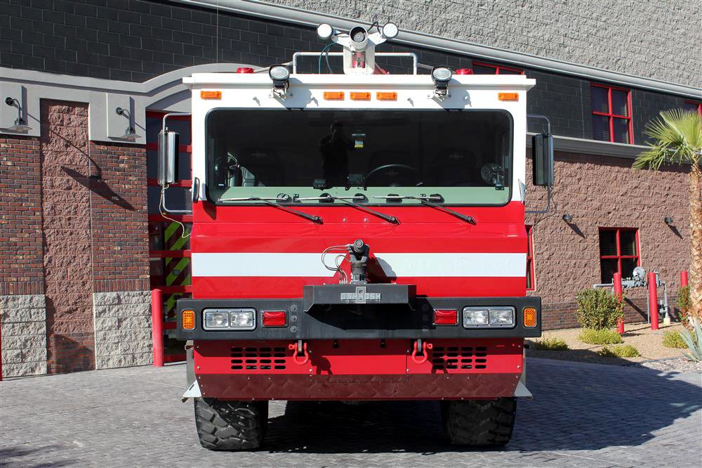 2005 Oshkosh T-1500 4x4 ARFF | Used Truck Details