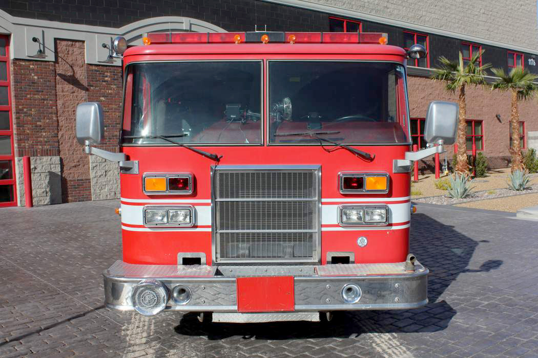 1995 Pierce Lance Pumper | Firetrucks Unlimited