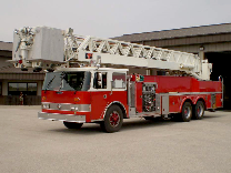 1979 Mack 75' Aerialscope | Used Truck Details