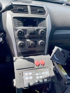 2015 Ford Interceptor Command Unit | Used Truck Details