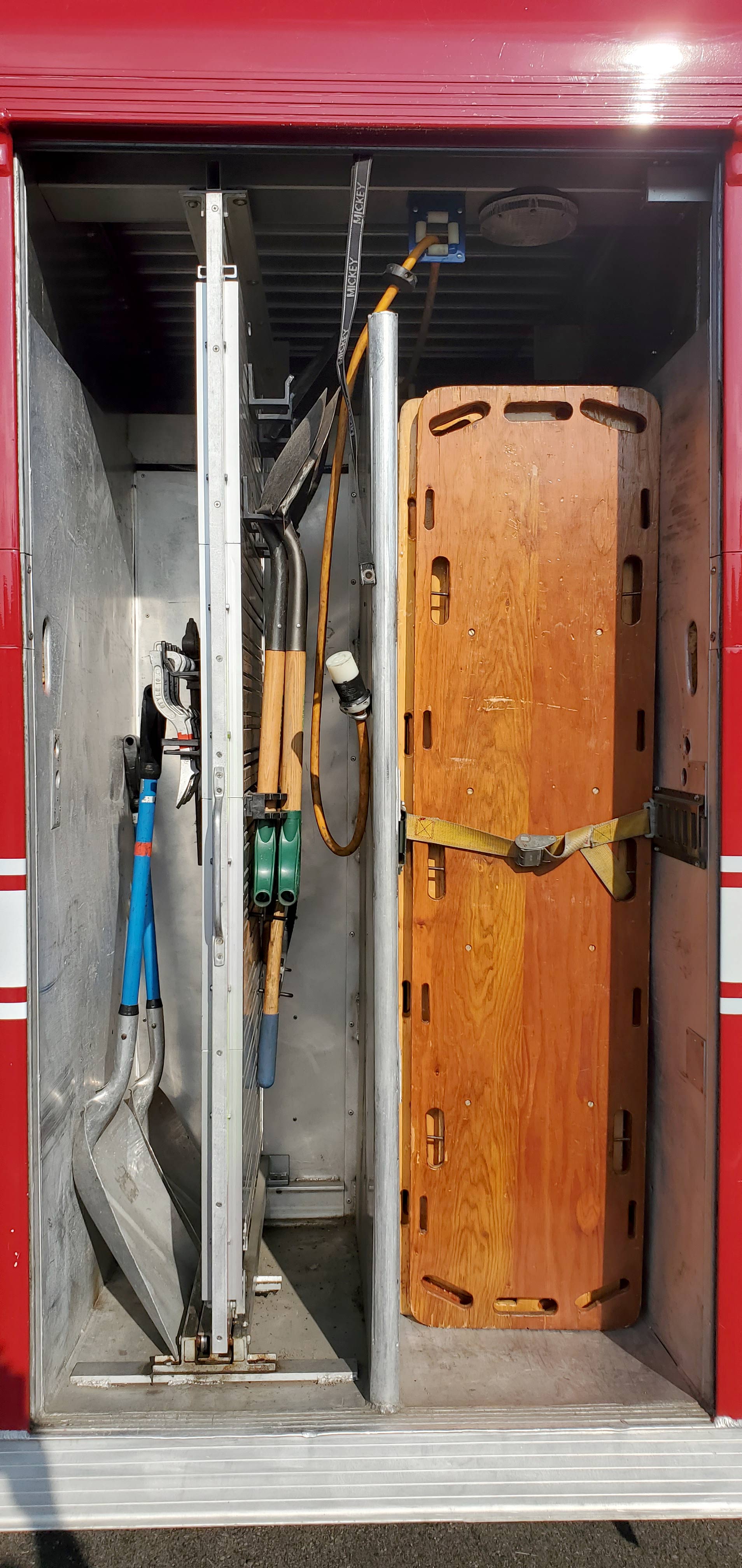 2013 Hackney Kenworth Commercial Heavy Rescue | Used Truck Details