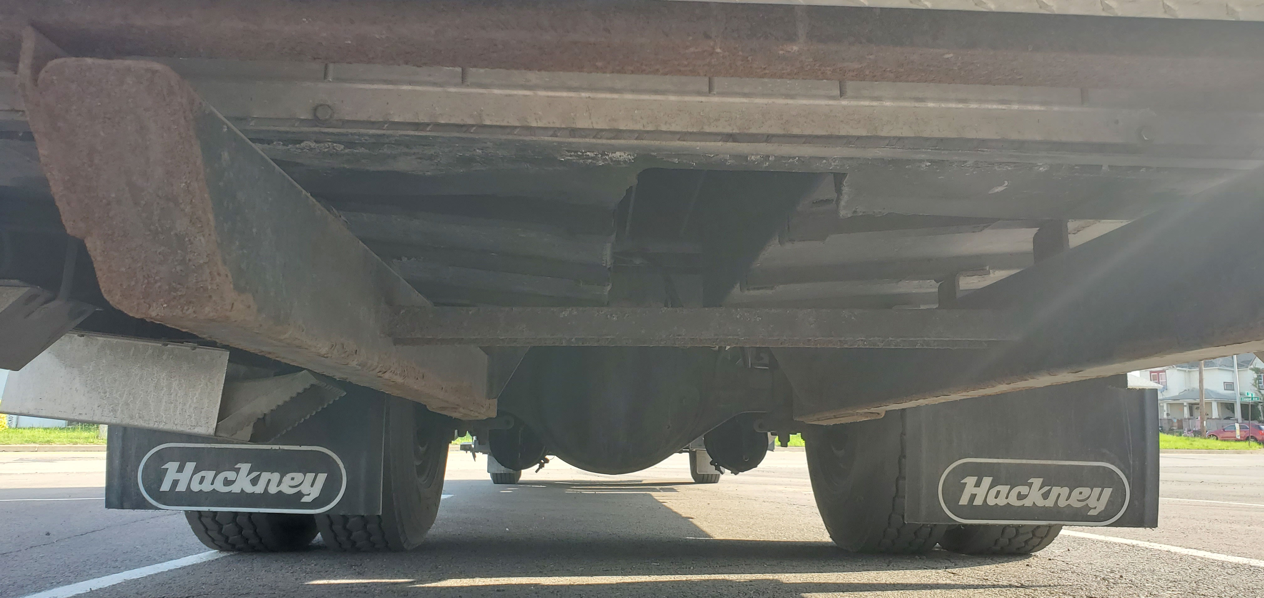 2013 Hackney Kenworth Commercial Heavy Rescue | Used Truck Details