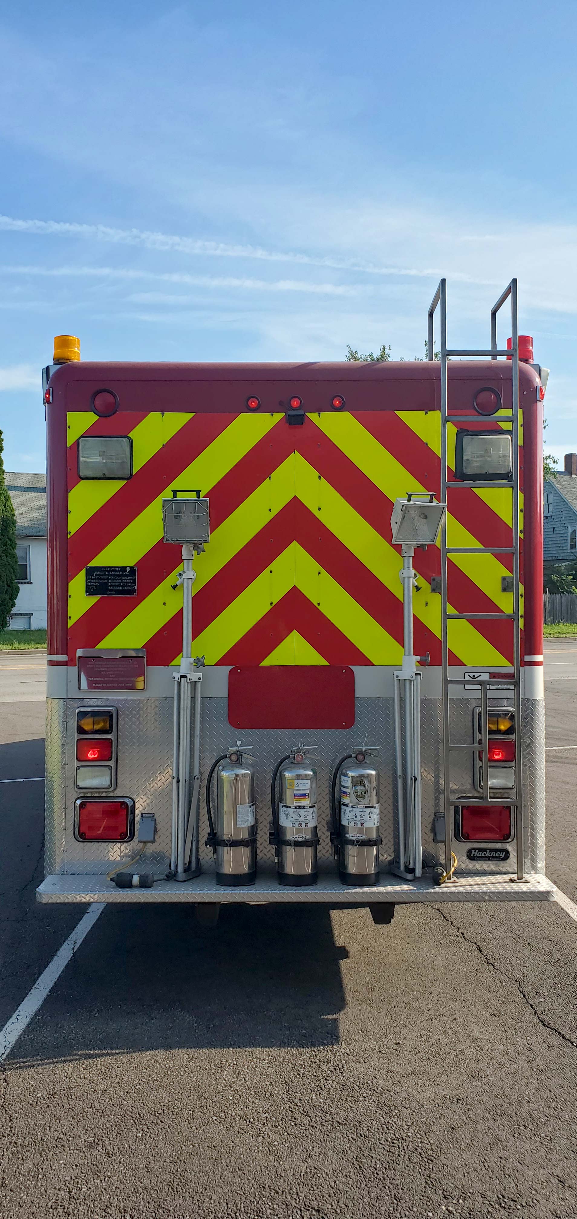 2013 Hackney Kenworth Commercial Heavy Rescue | Used Truck Details