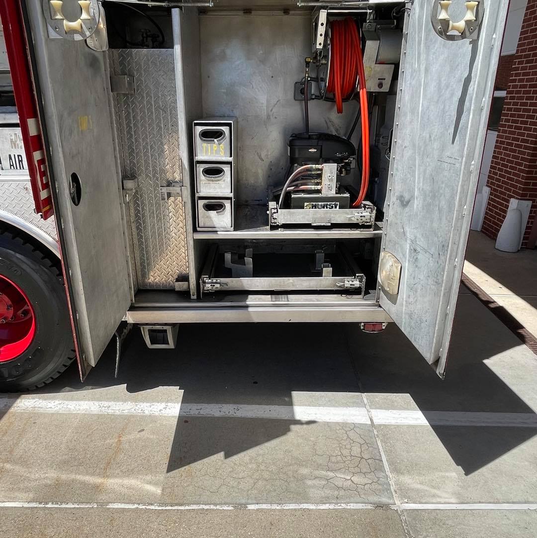 1989 Saulsbury Mack Walk-In Heavy Rescue | Used Truck Details