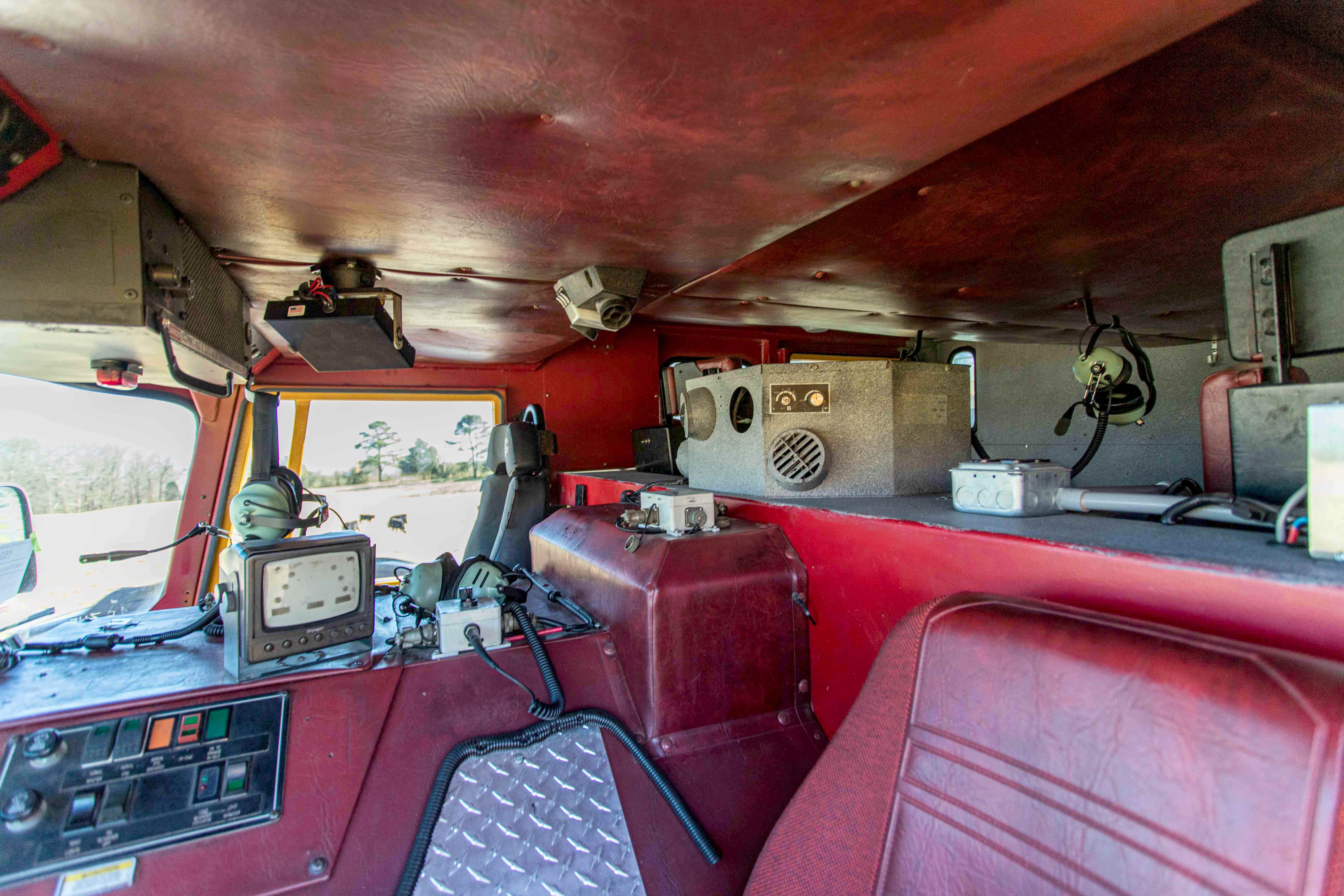 1996 Pierce Dash 75' Quint | Used Truck Details