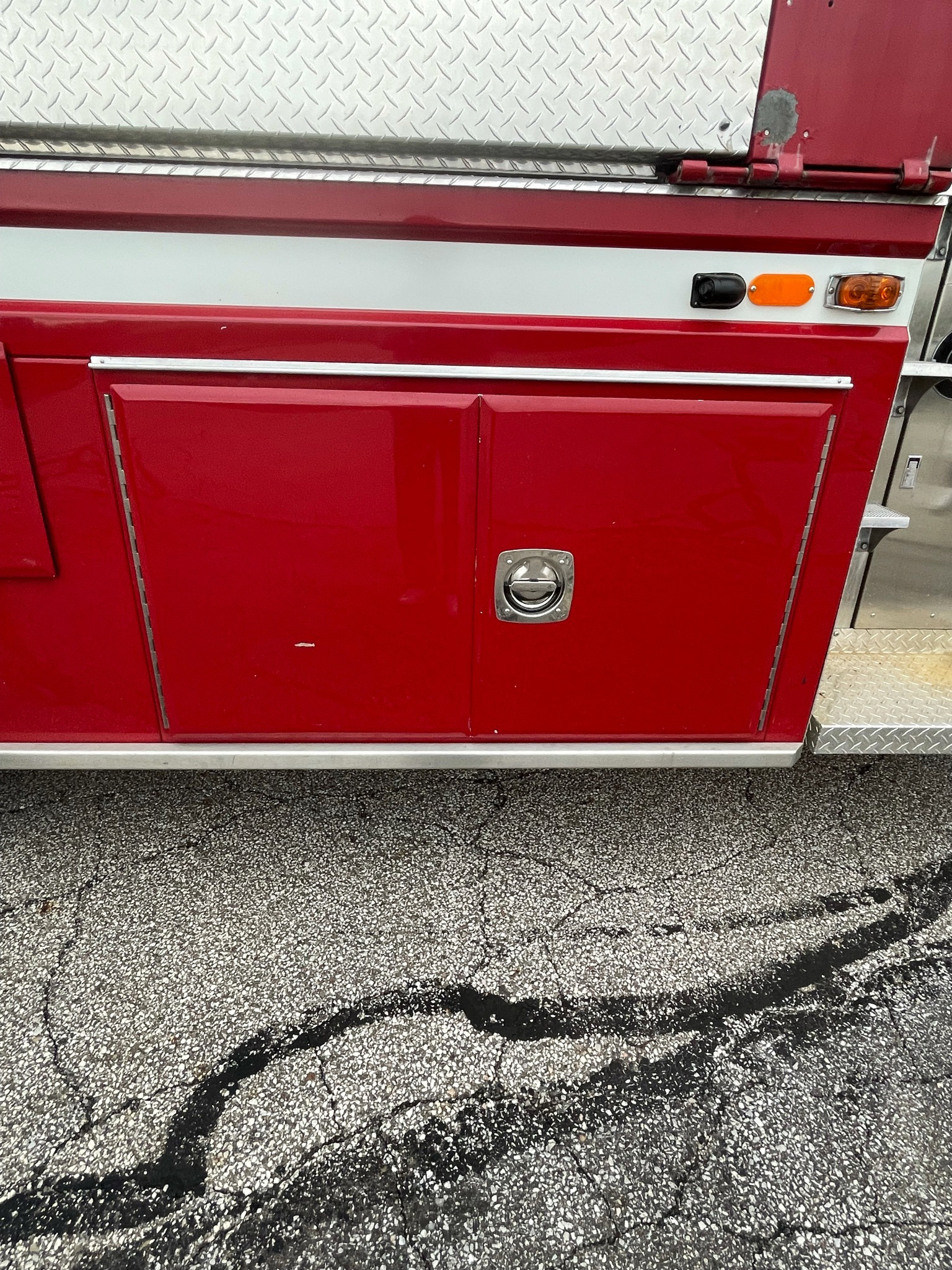 1997 Semo Freightliner Commercial Pumper Tanker | Used Truck Details