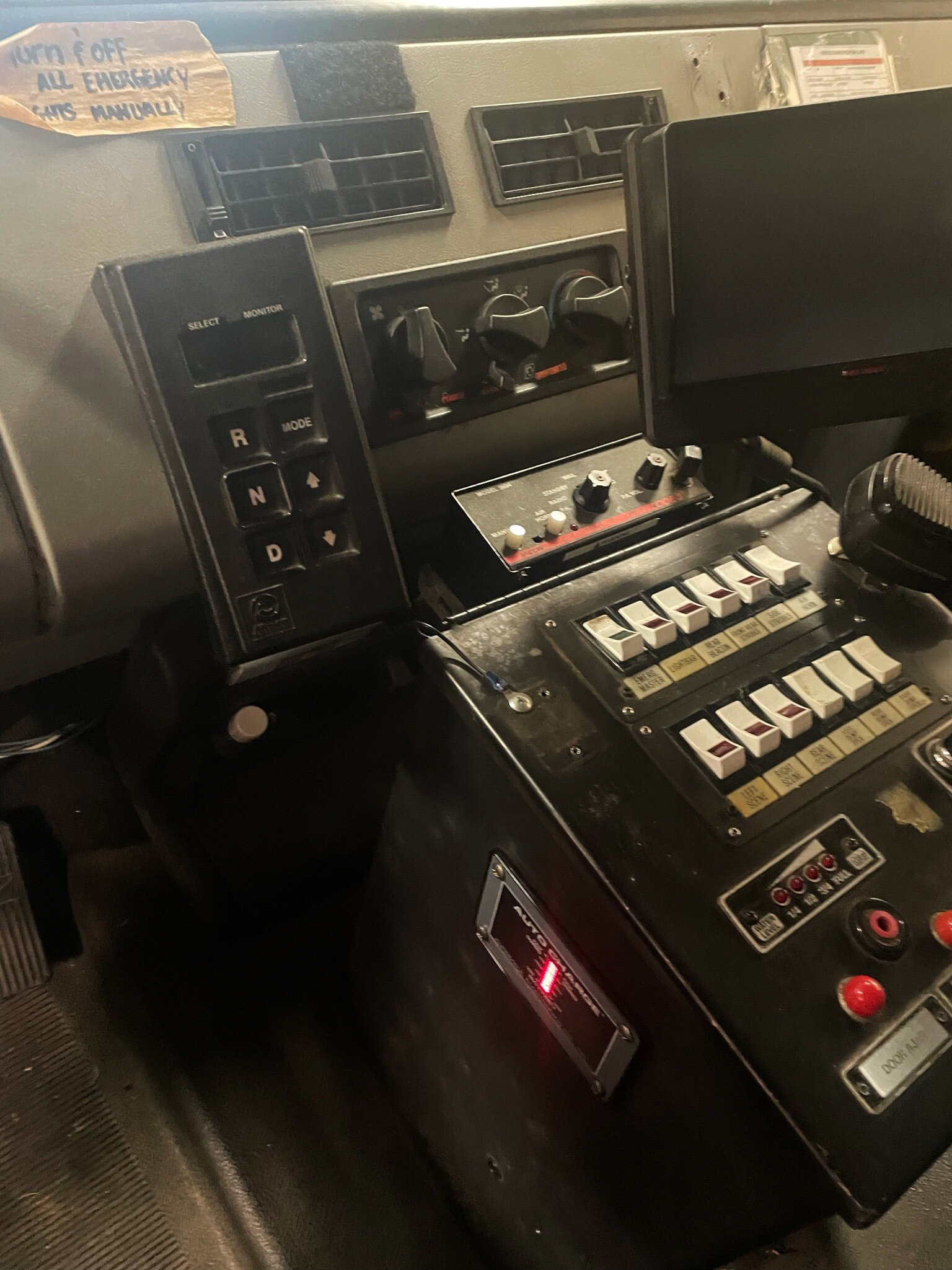 1997 Semo Freightliner Commercial Pumper Tanker | Used Truck Details
