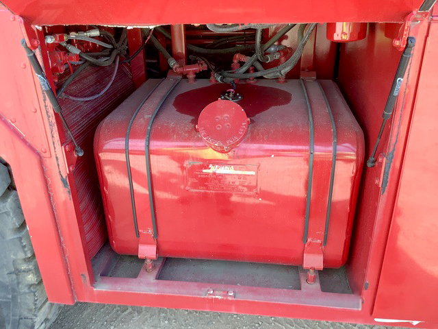 1987 Oshkosh P-19 ARFF | Firetrucks Unlimited