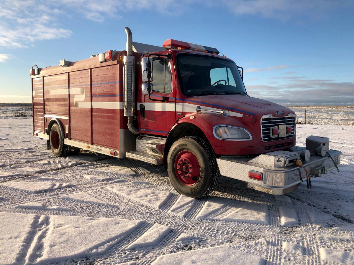 2006 Hackney Freightliner Commercial Rescue | Used Truck Details