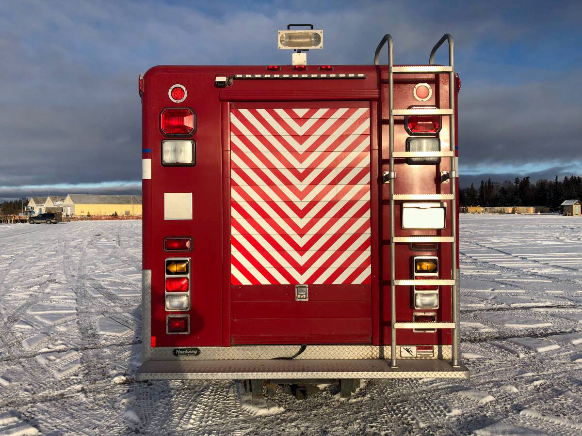 2006 Hackney Freightliner Commercial Rescue | Used Truck Details