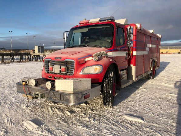 2006 Hackney Freightliner Commercial Rescue | Used Truck Details