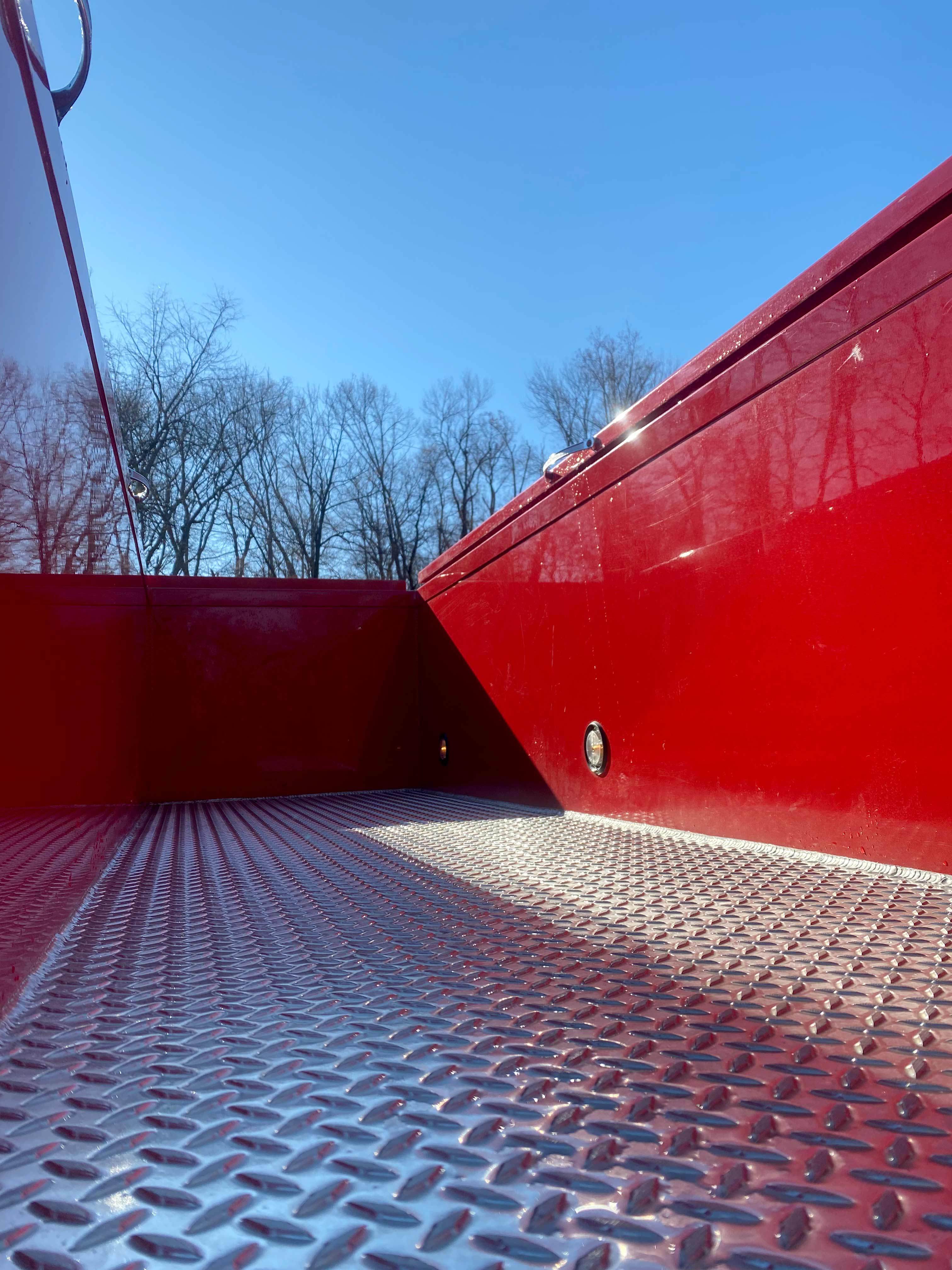 2008 Rescue 1 Spartan Heavy Rescue | Used Truck Details