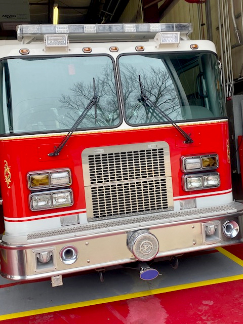 2008 Rescue 1 Spartan Heavy Rescue | Used Truck Details