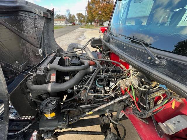 1994 E-One Freightliner Commercial Rescue | Used Truck Details