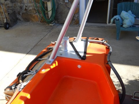 1999 Norsafe Rescue Boat | Used Truck Details