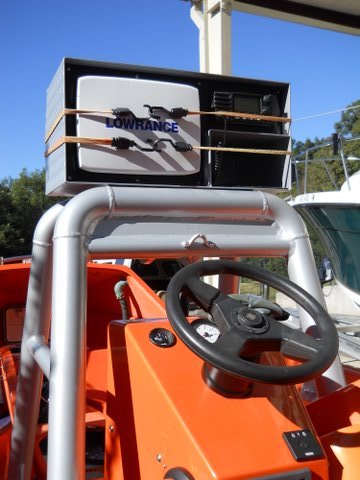 1999 Norsafe Rescue Boat | Used Truck Details