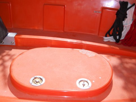 1999 Norsafe Rescue Boat | Used Truck Details