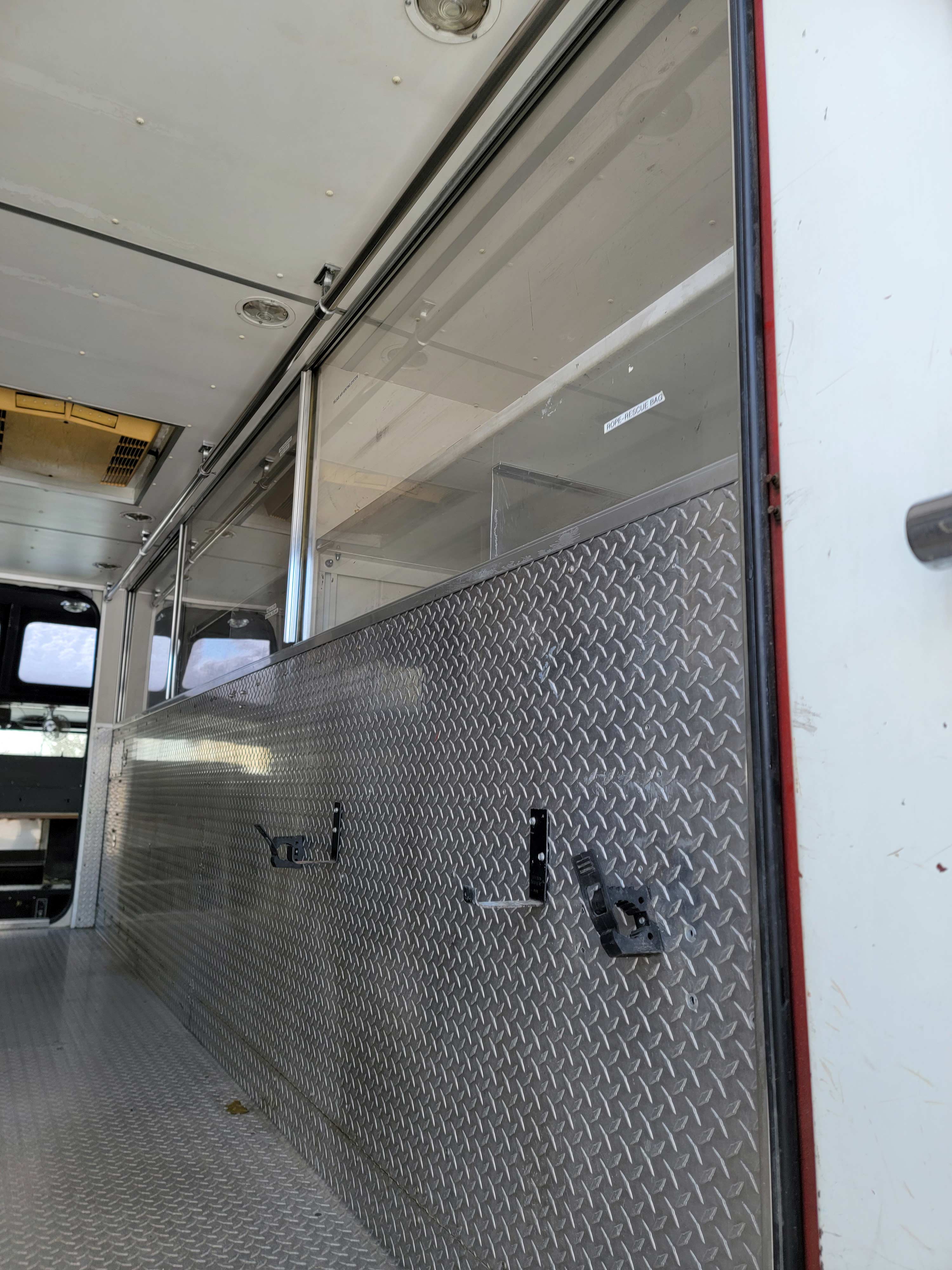 1986 Pierce Lance Custom Heavy Rescue | Used Truck Details