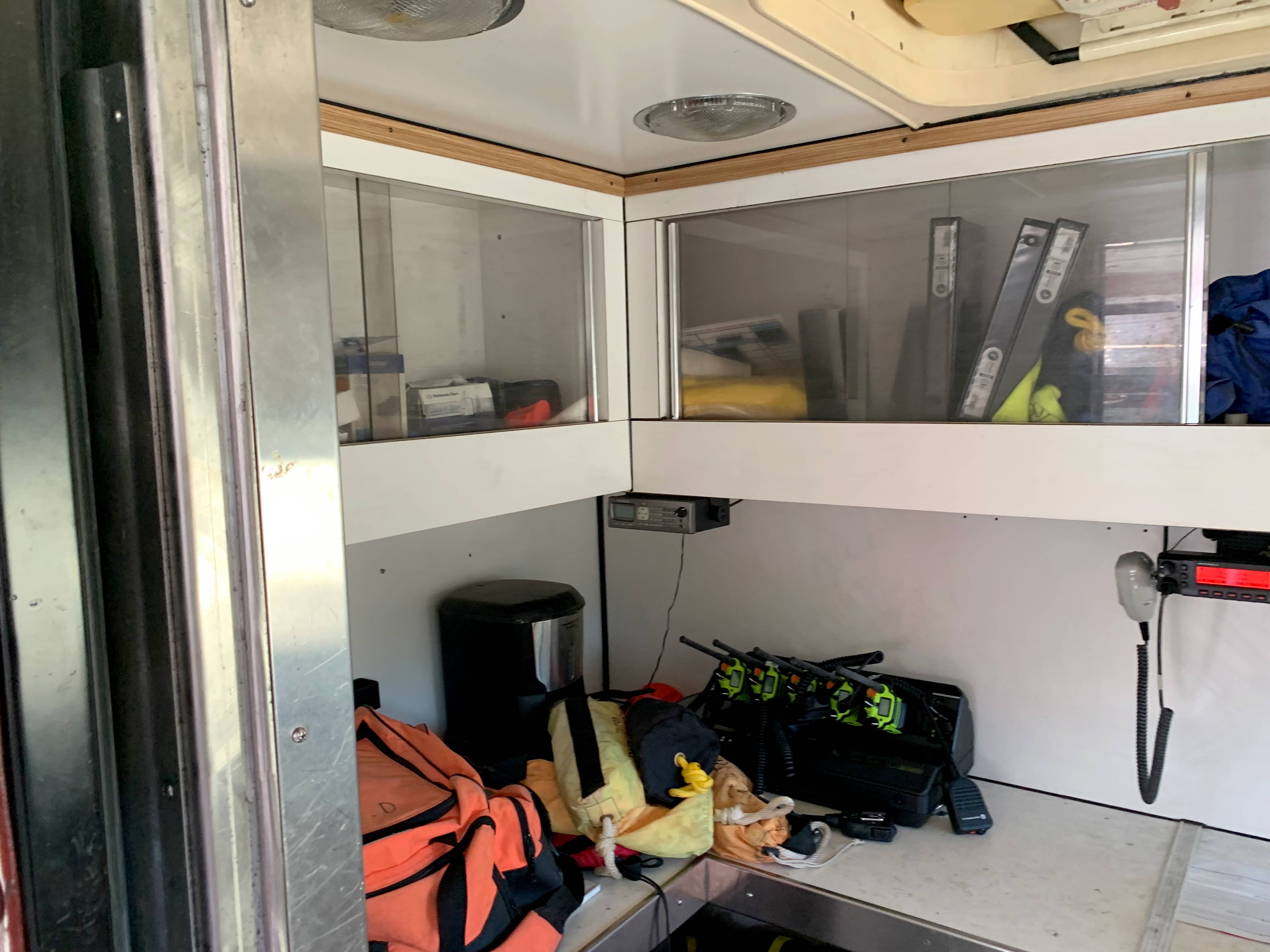 1996 4 Guys Spartan Custom Heavy Rescue | Used Truck Details