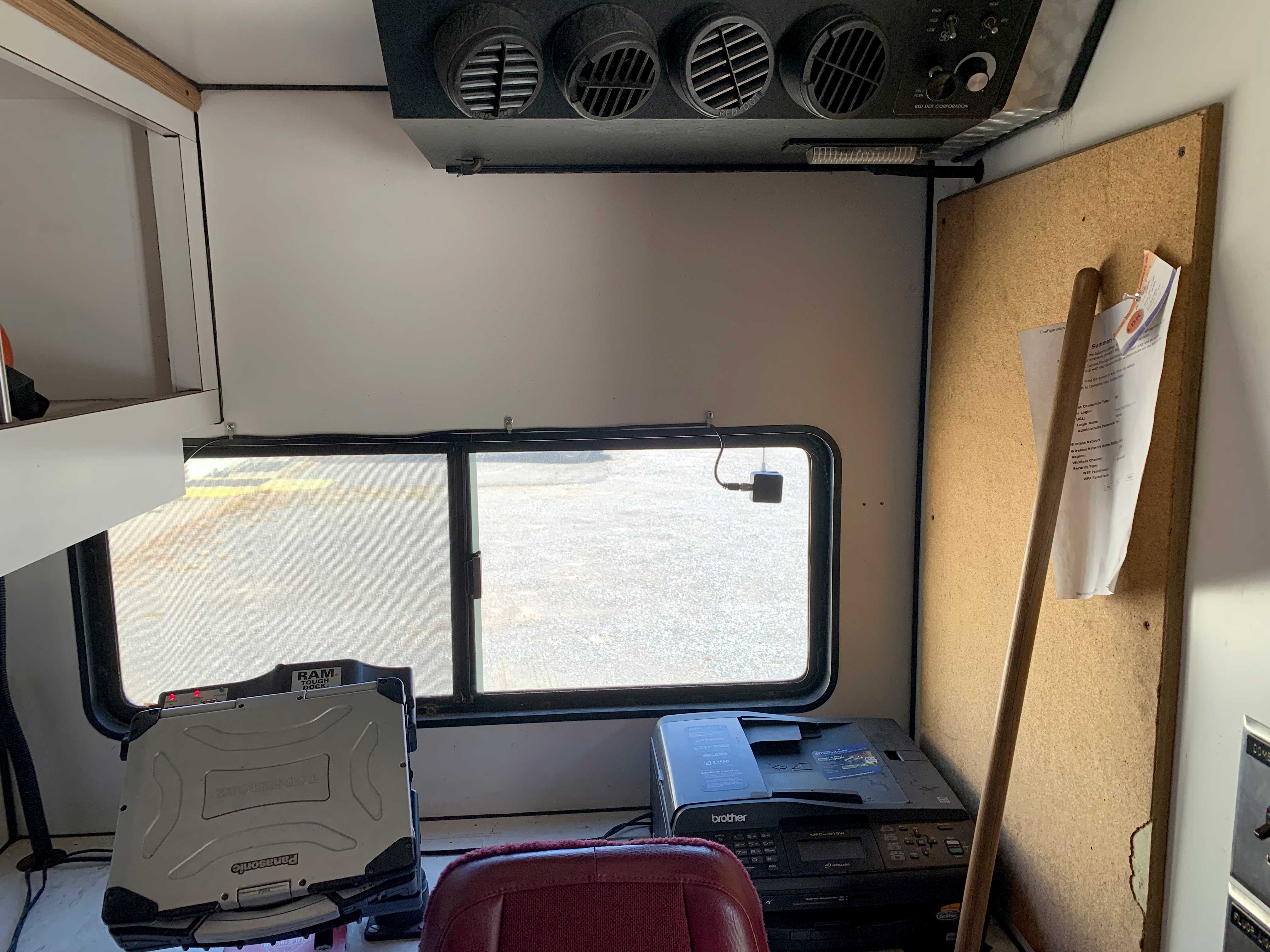 1996 4 Guys Spartan Custom Heavy Rescue | Used Truck Details