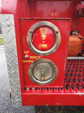 1990 International Commercial Tanker | Used Truck Details