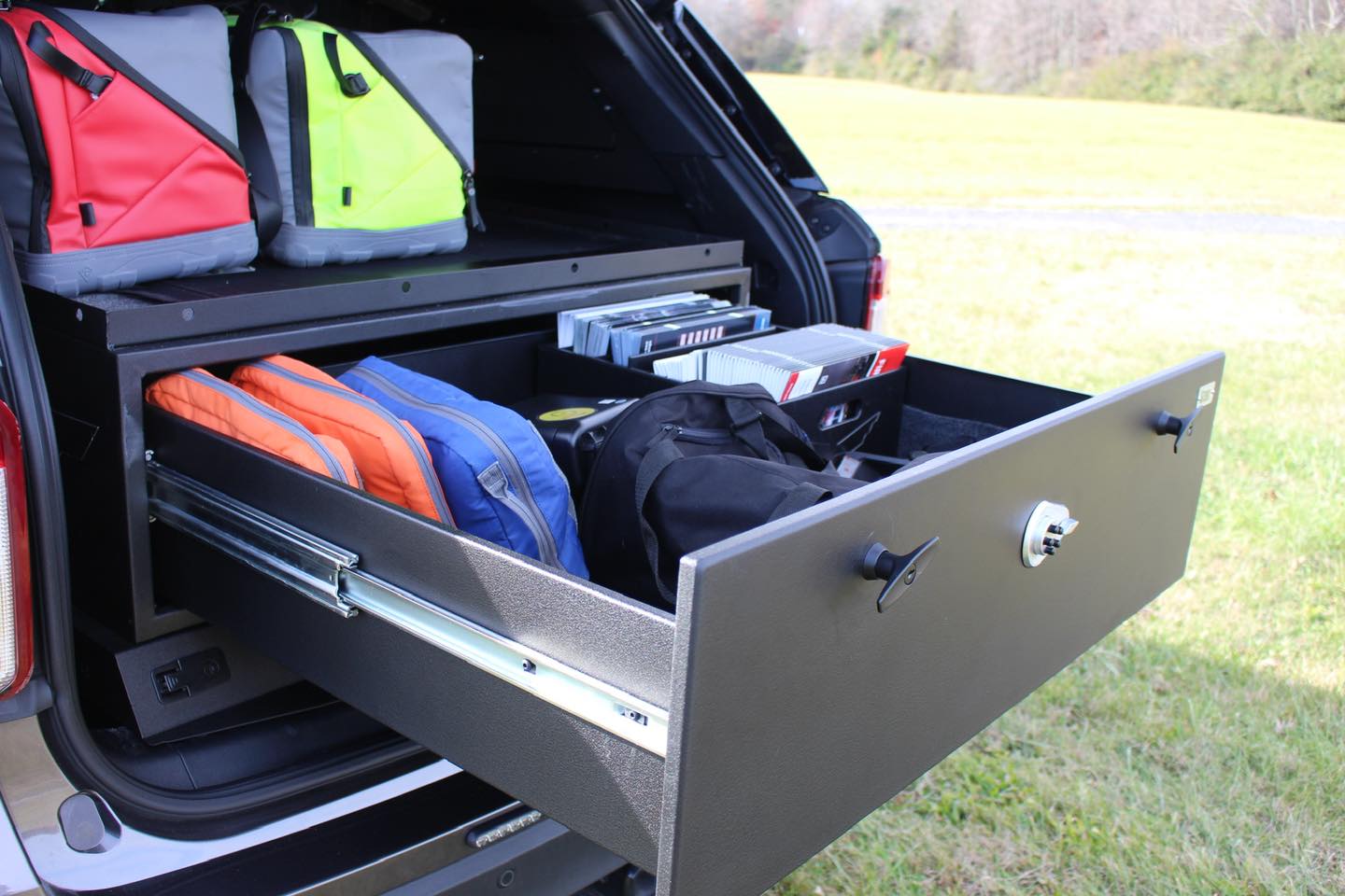 2020 Ford Explorer Police Interceptor Unit | Used Truck Details