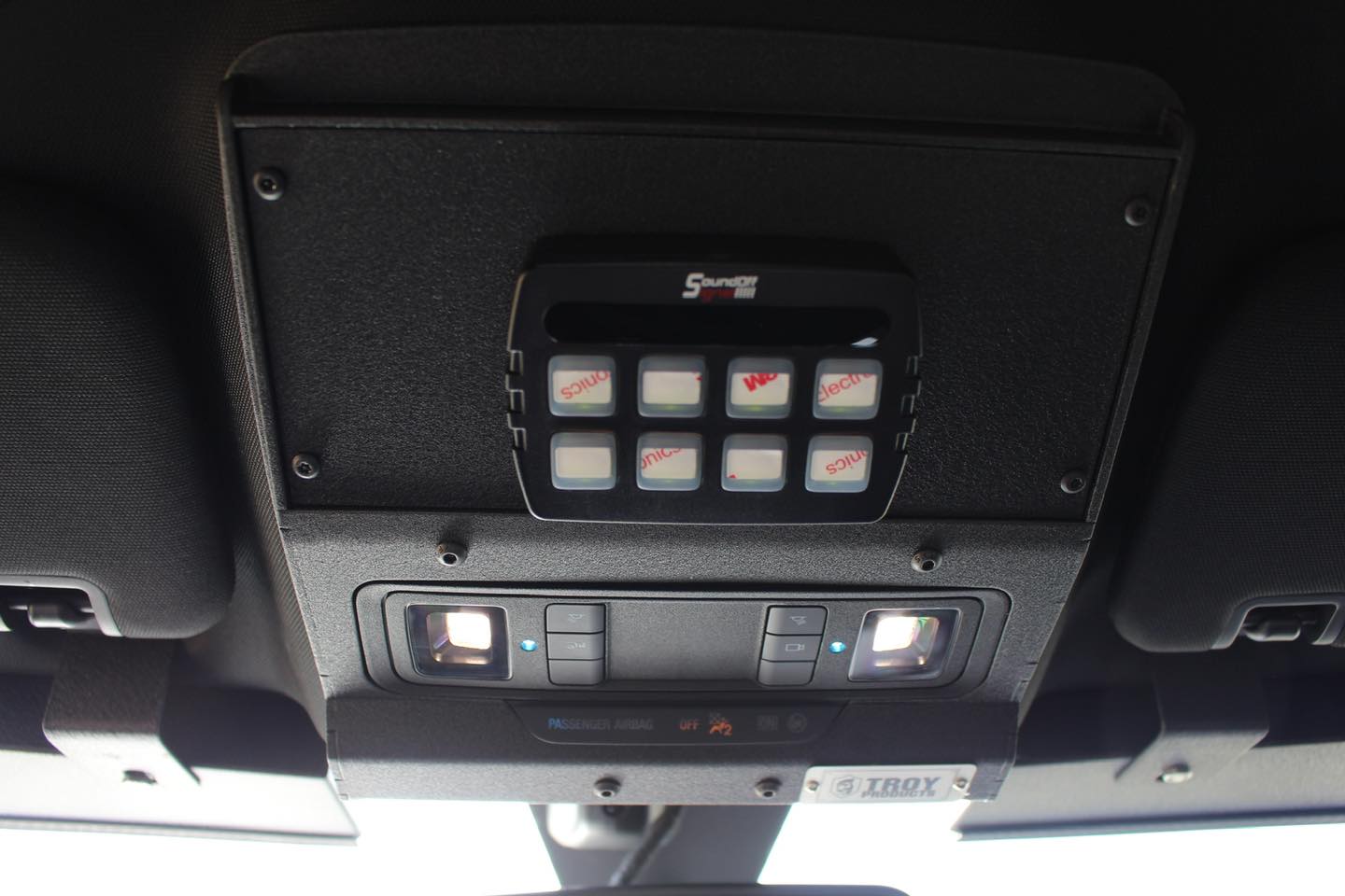 2020 Ford Explorer Police Interceptor Unit | Used Truck Details