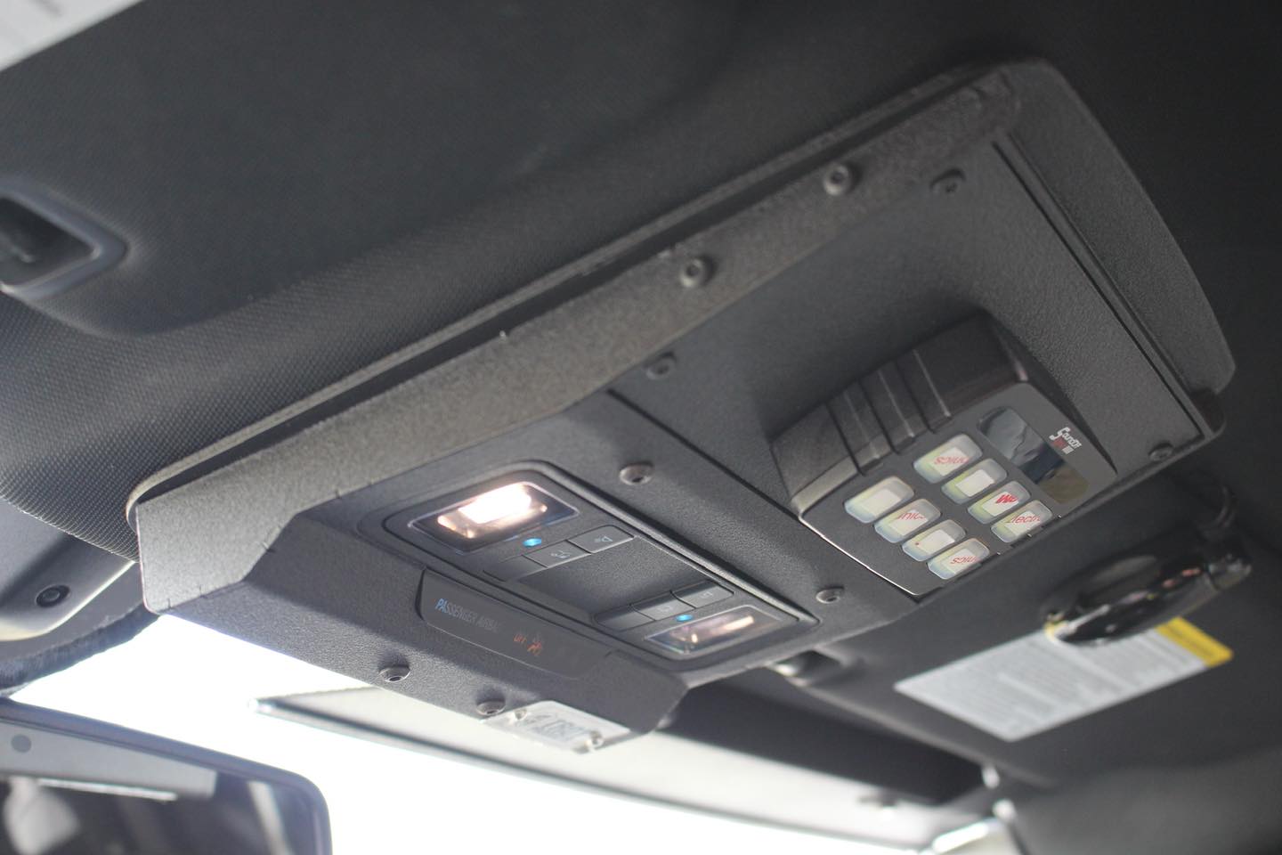 2020 Ford Explorer Police Interceptor Unit | Used Truck Details