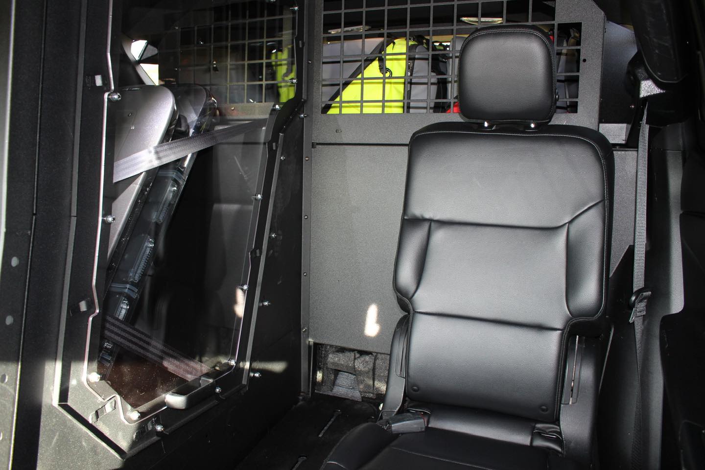 2020 Ford Explorer Police Interceptor Unit | Used Truck Details