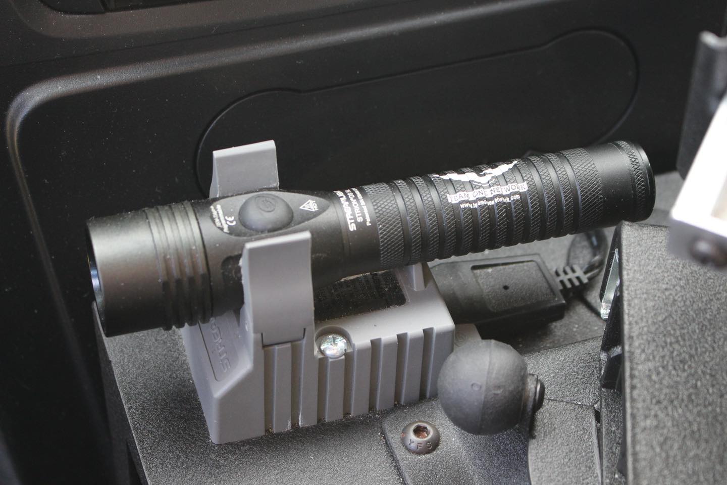 2020 Ford Explorer Police Interceptor Unit | Used Truck Details