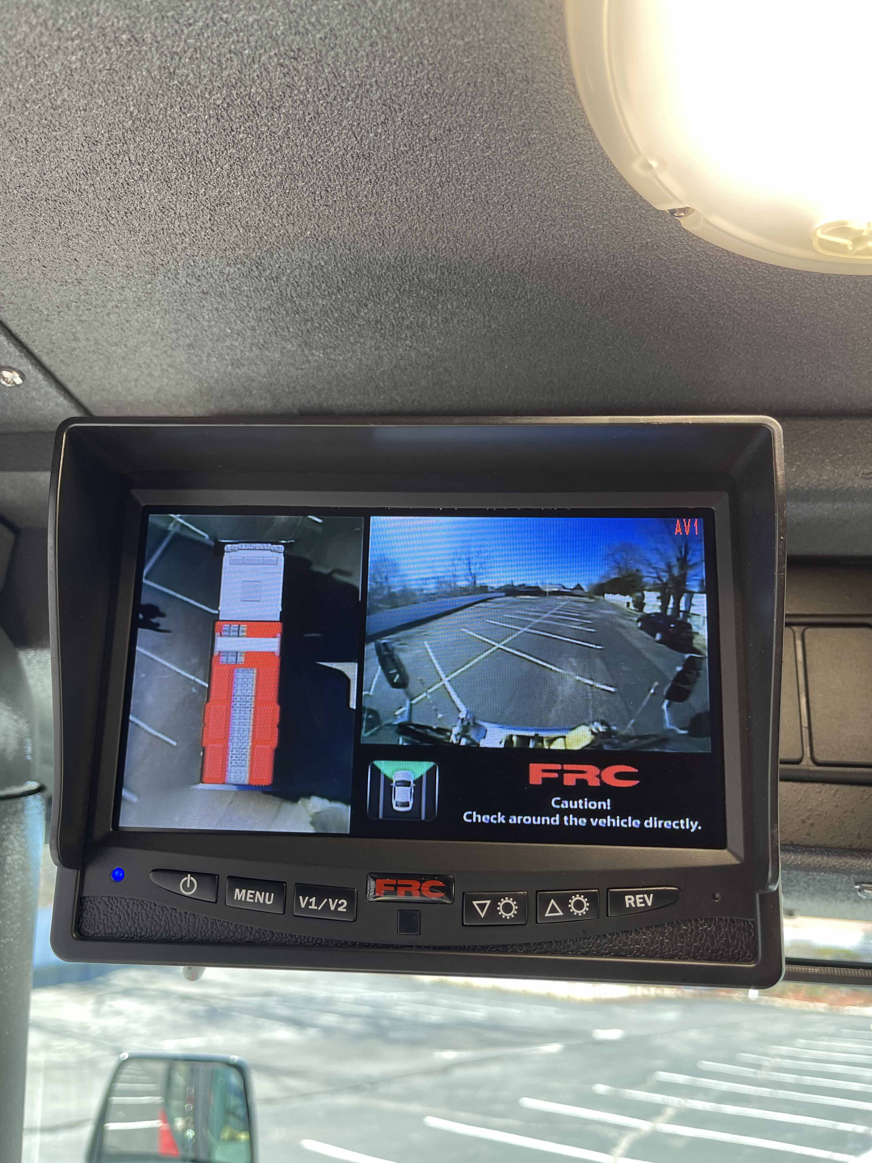 2021 Ferrara Igniter Custom Pumper | Used Truck Details