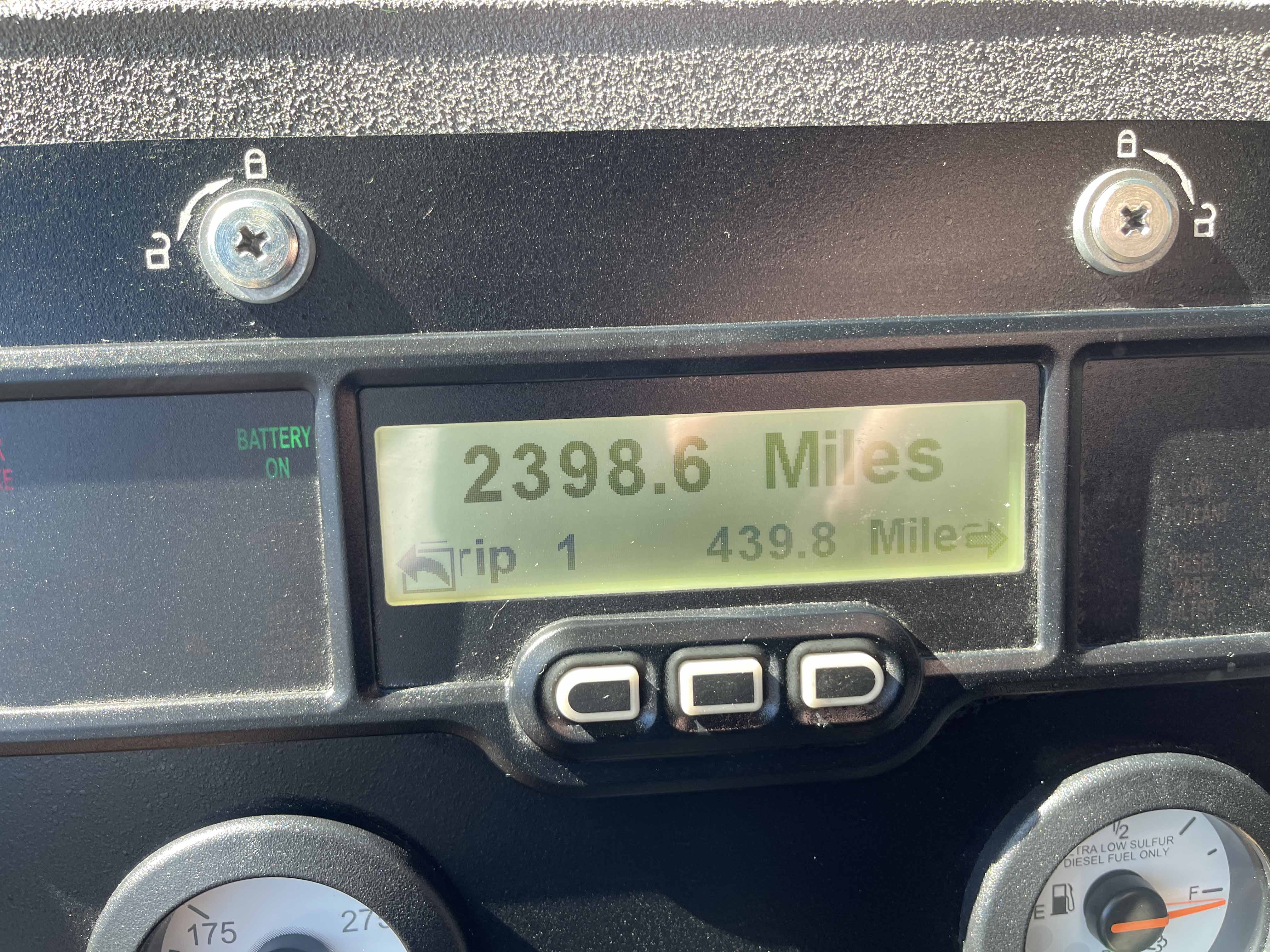 2021 Ferrara Igniter Custom Pumper | Used Truck Details