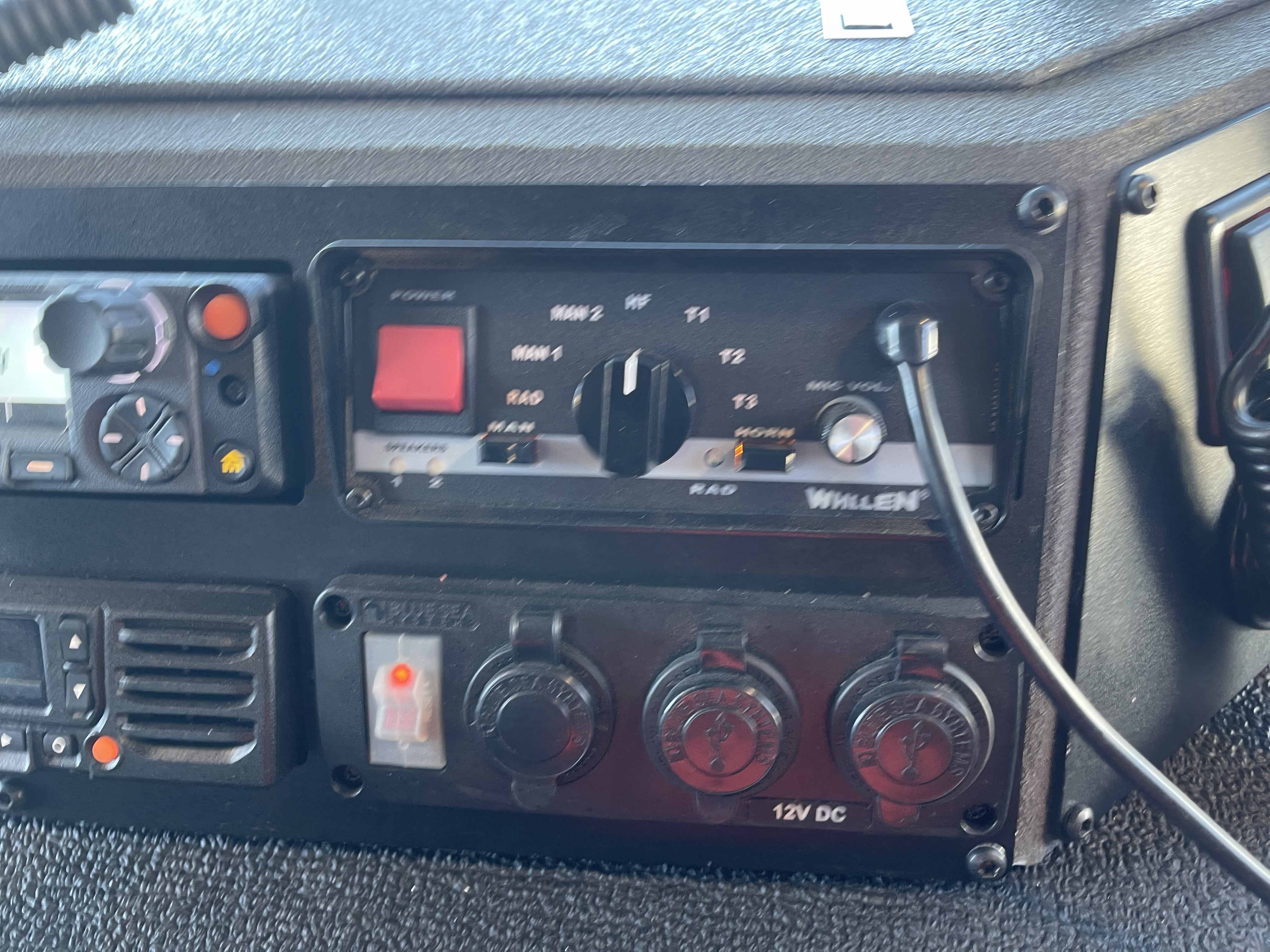 2021 Ferrara Igniter Custom Pumper | Used Truck Details