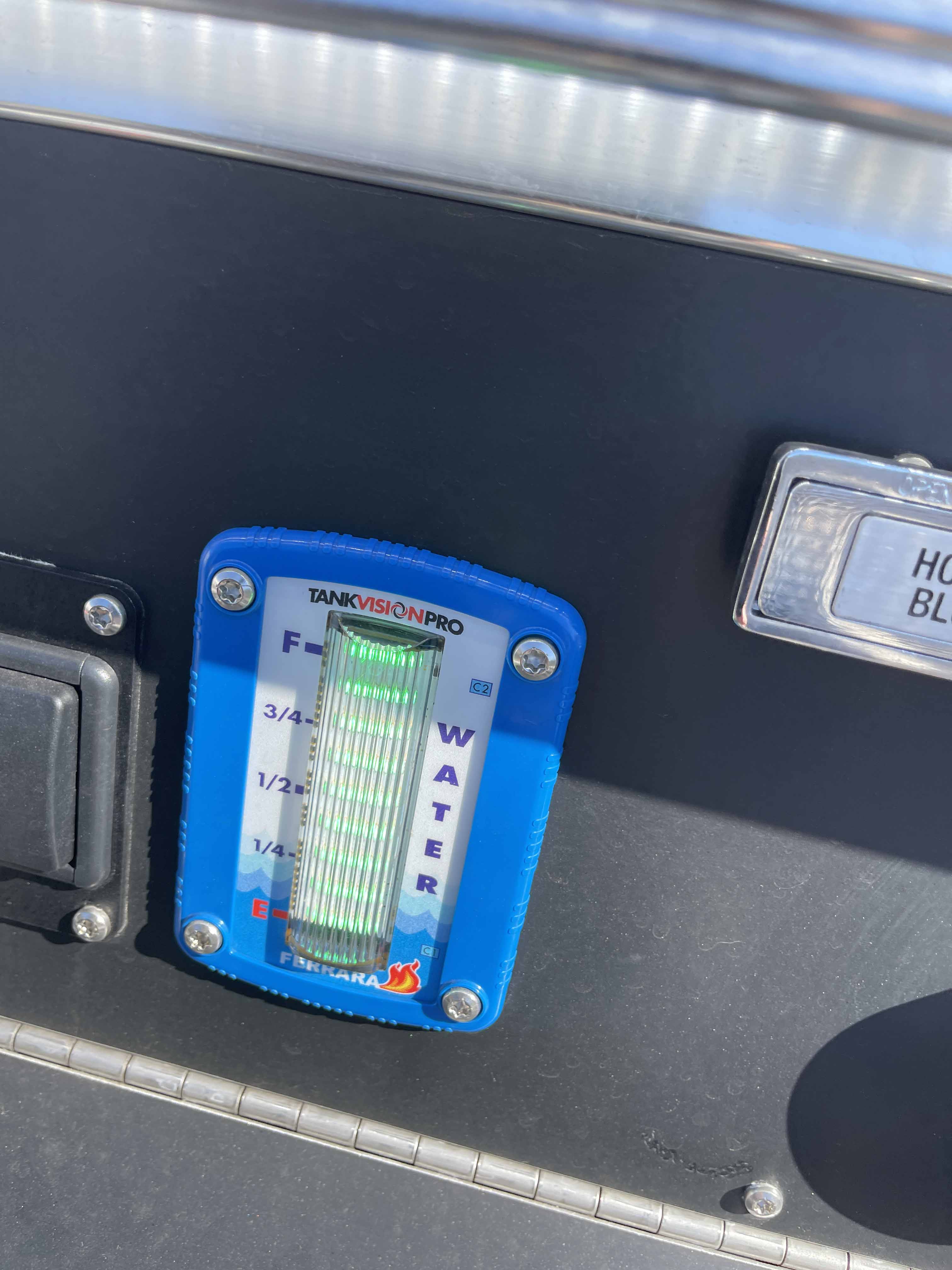 2021 Ferrara Igniter Custom Pumper | Used Truck Details