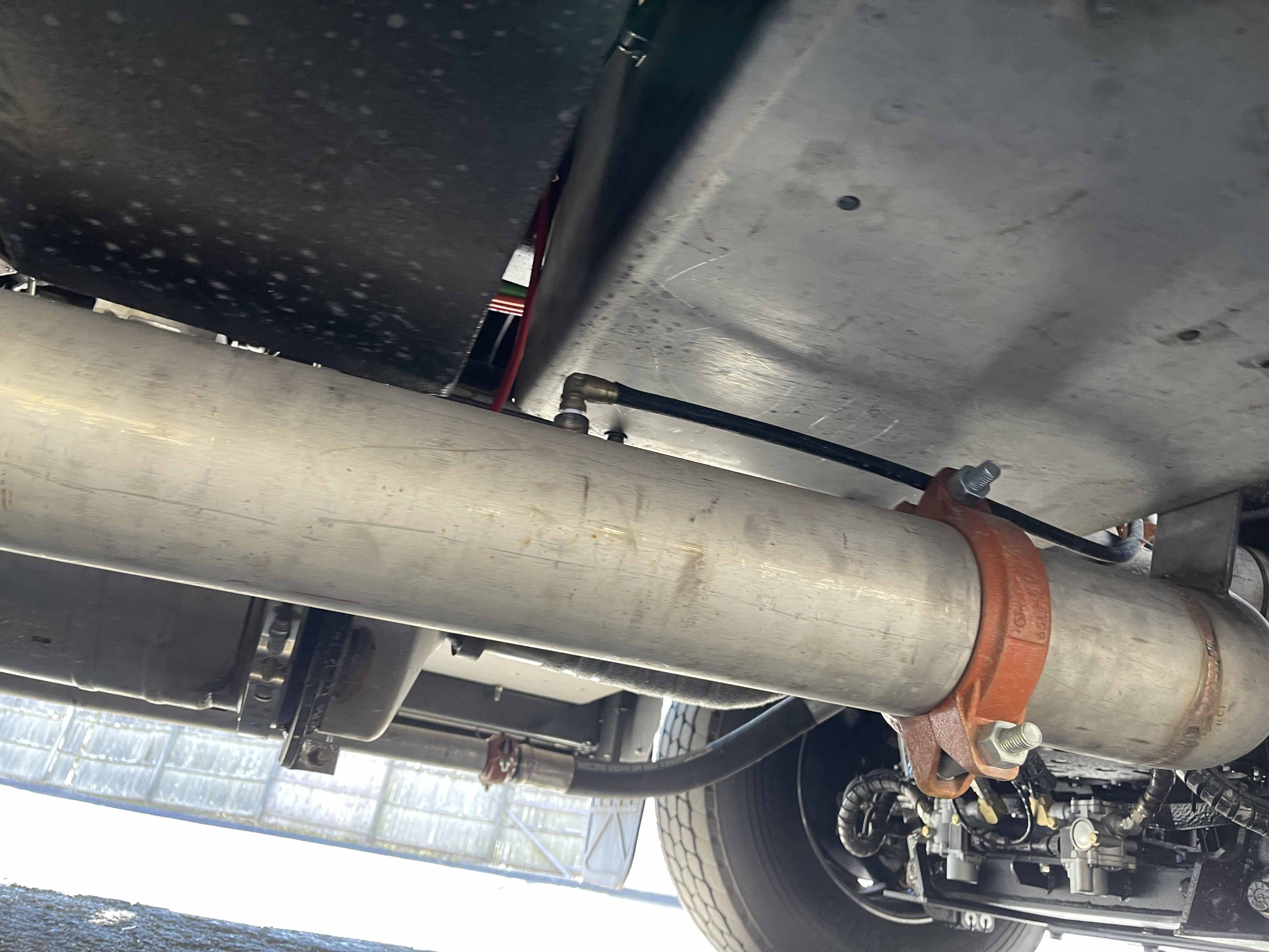 2021 Ferrara Igniter Custom Pumper | Used Truck Details