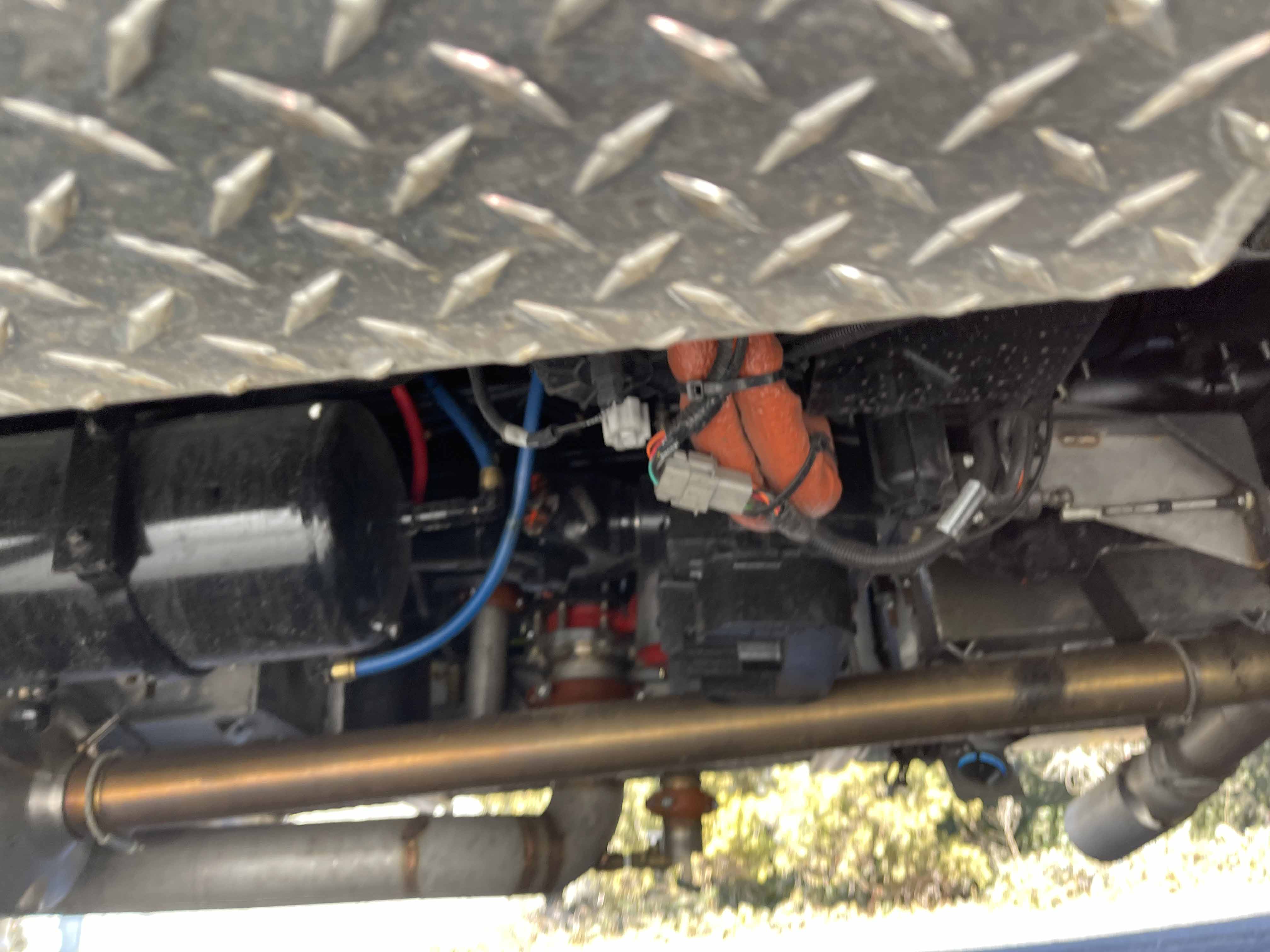 2021 Ferrara Igniter Custom Pumper | Used Truck Details