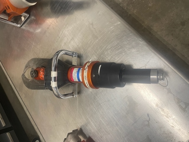 1995 Holmatro Extrication Equipment | Used Truck Details