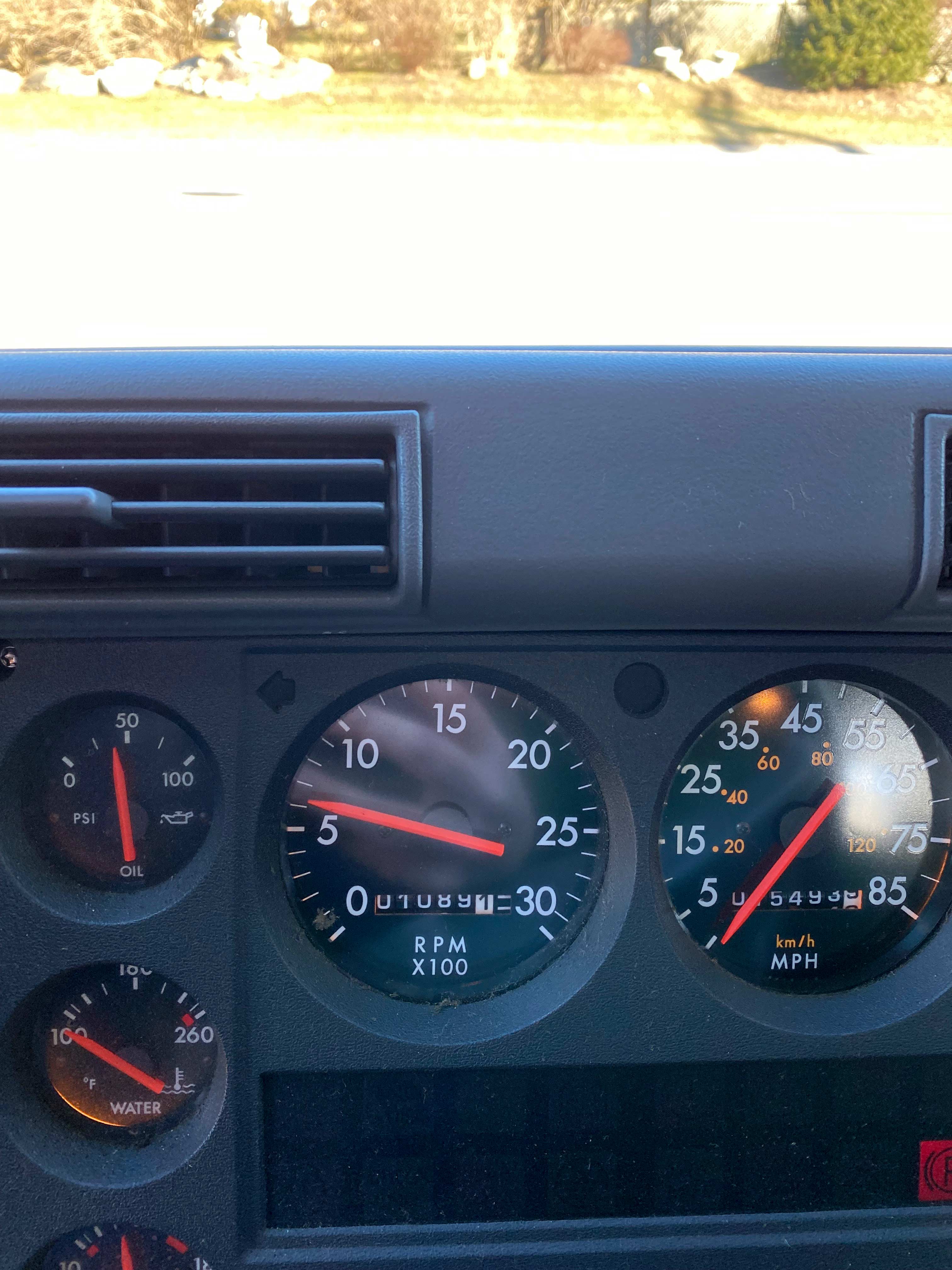 2003 RD Murray American LaFrance Pumper | Used Truck Details