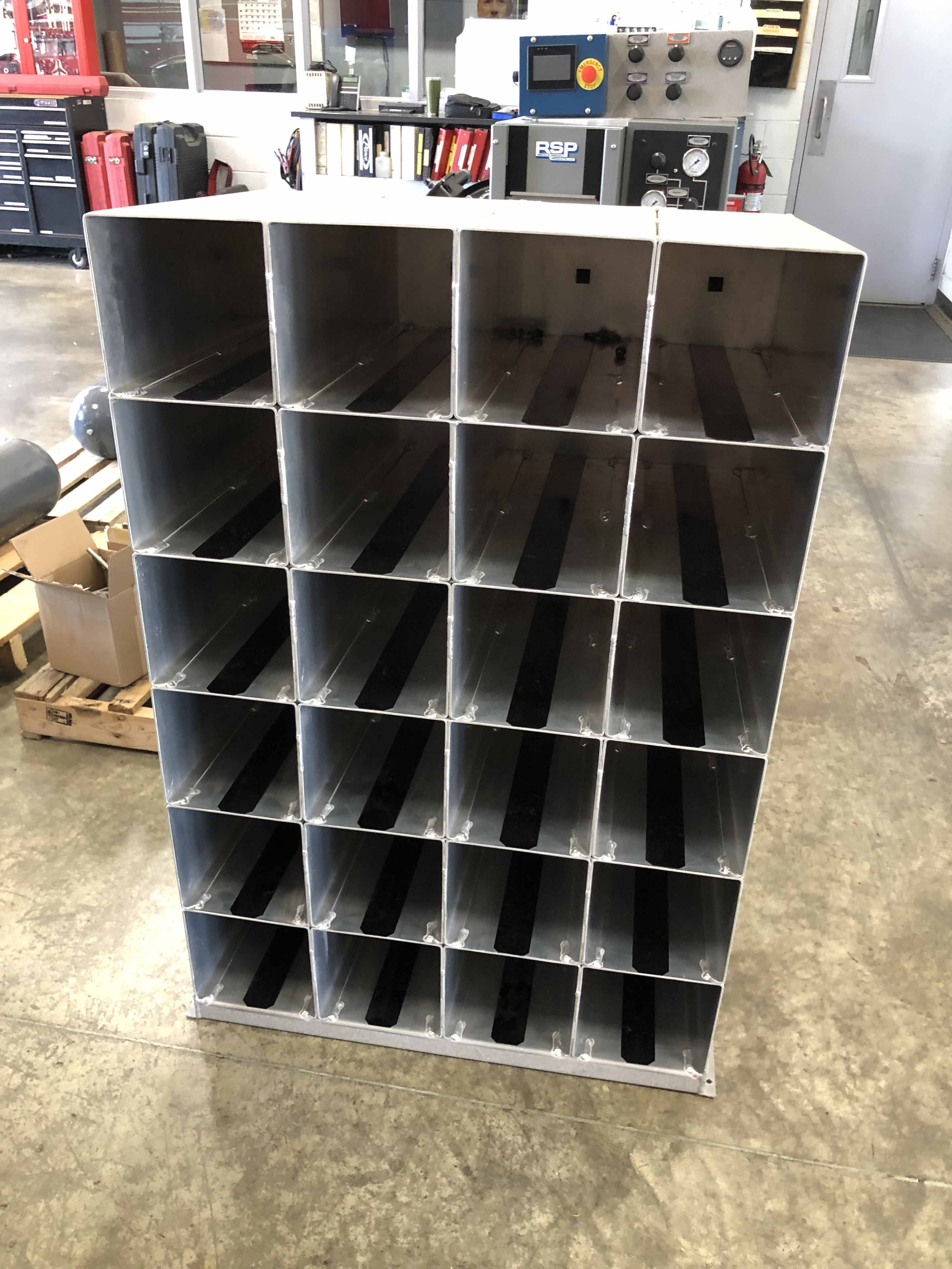 2014 Bauer Cascade System | Used Truck Details