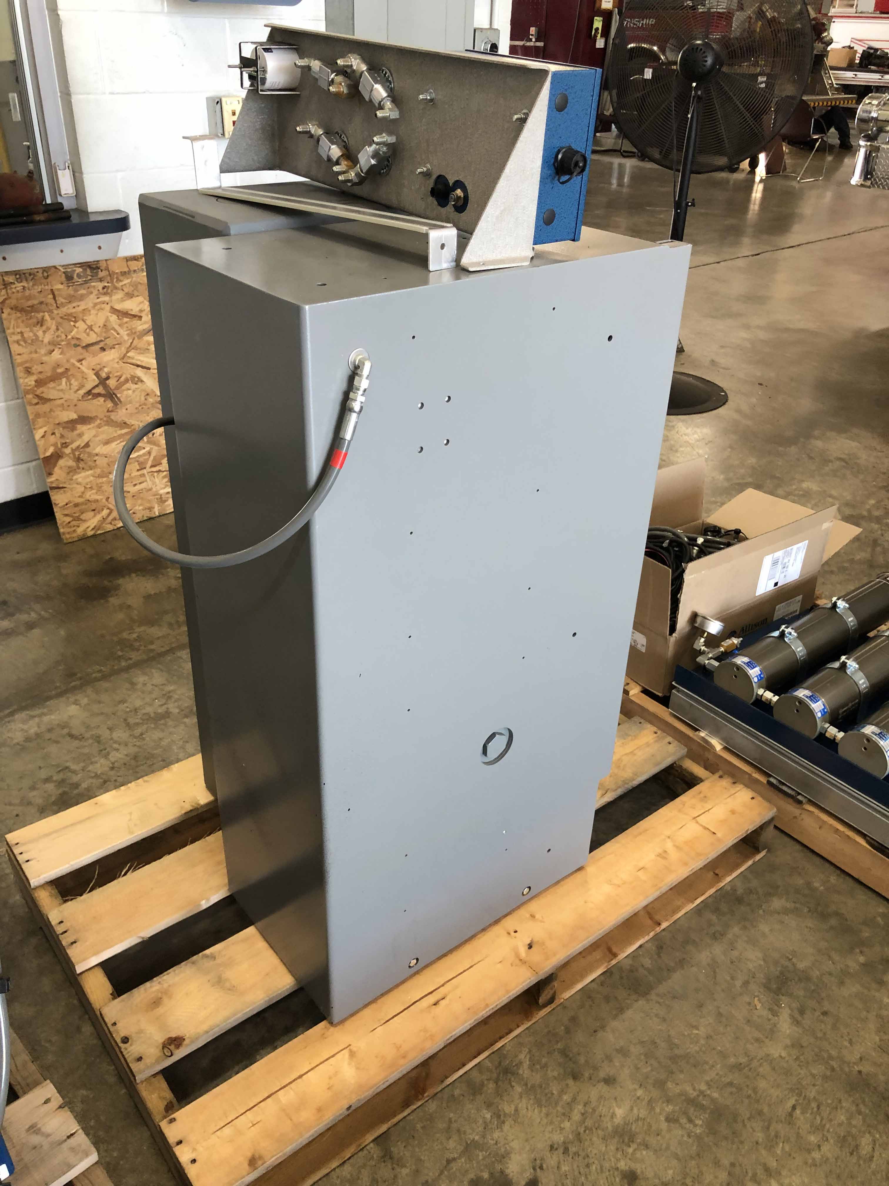 2014 Bauer Cascade System | Used Truck Details