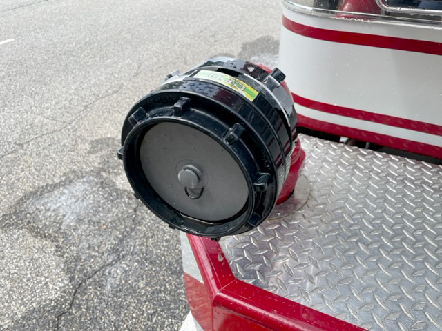 2008 Pierce PUC Velocity Rescue Pumper | Used Truck Details