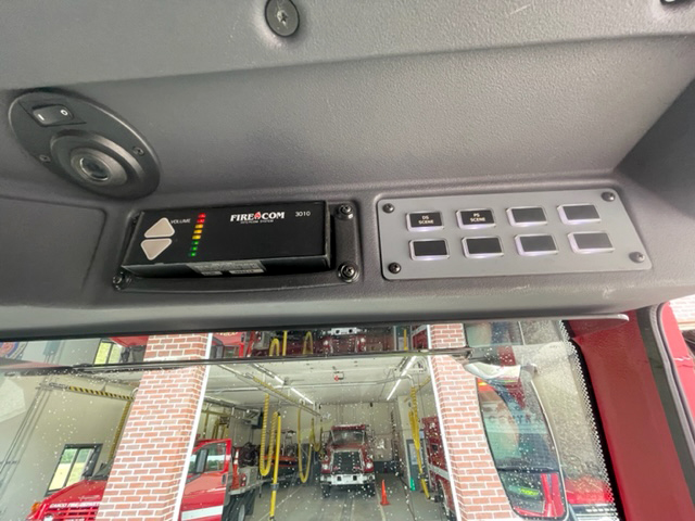 2008 Pierce PUC Velocity Rescue Pumper | Firetrucks Unlimited