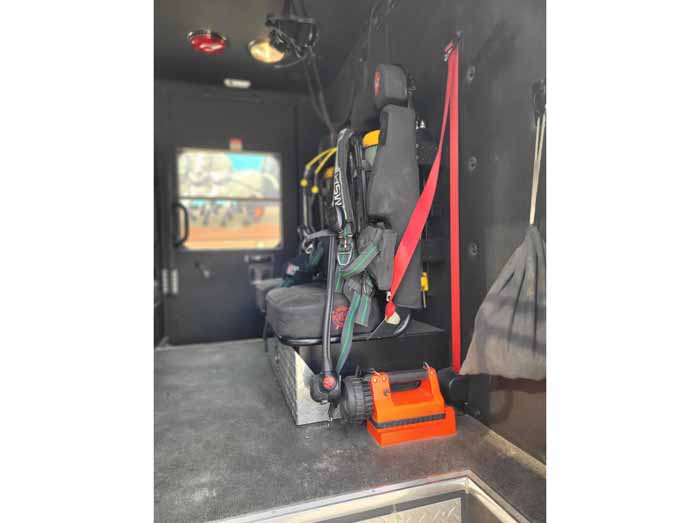 2009 HME Pumper Tanker | Used Truck Details