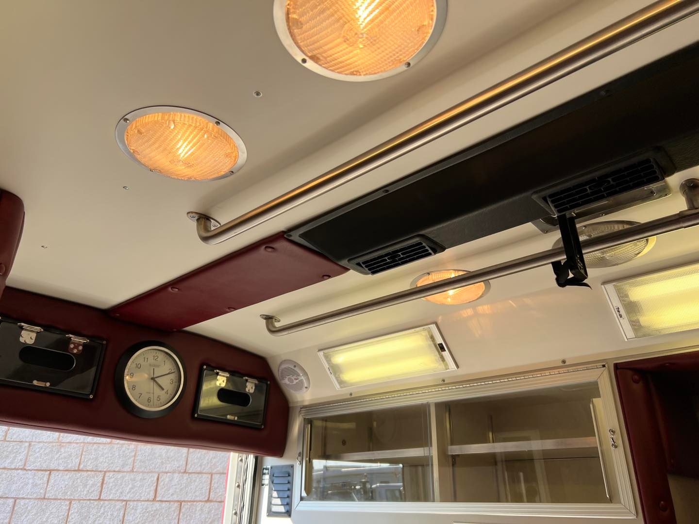 2009 Braun Ford Type III Ambulance | Used Truck Details