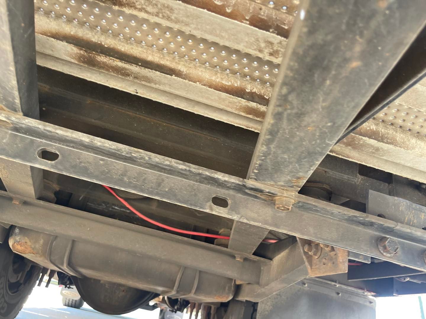 2000 Pierce Quantum Pumper | Used Truck Details