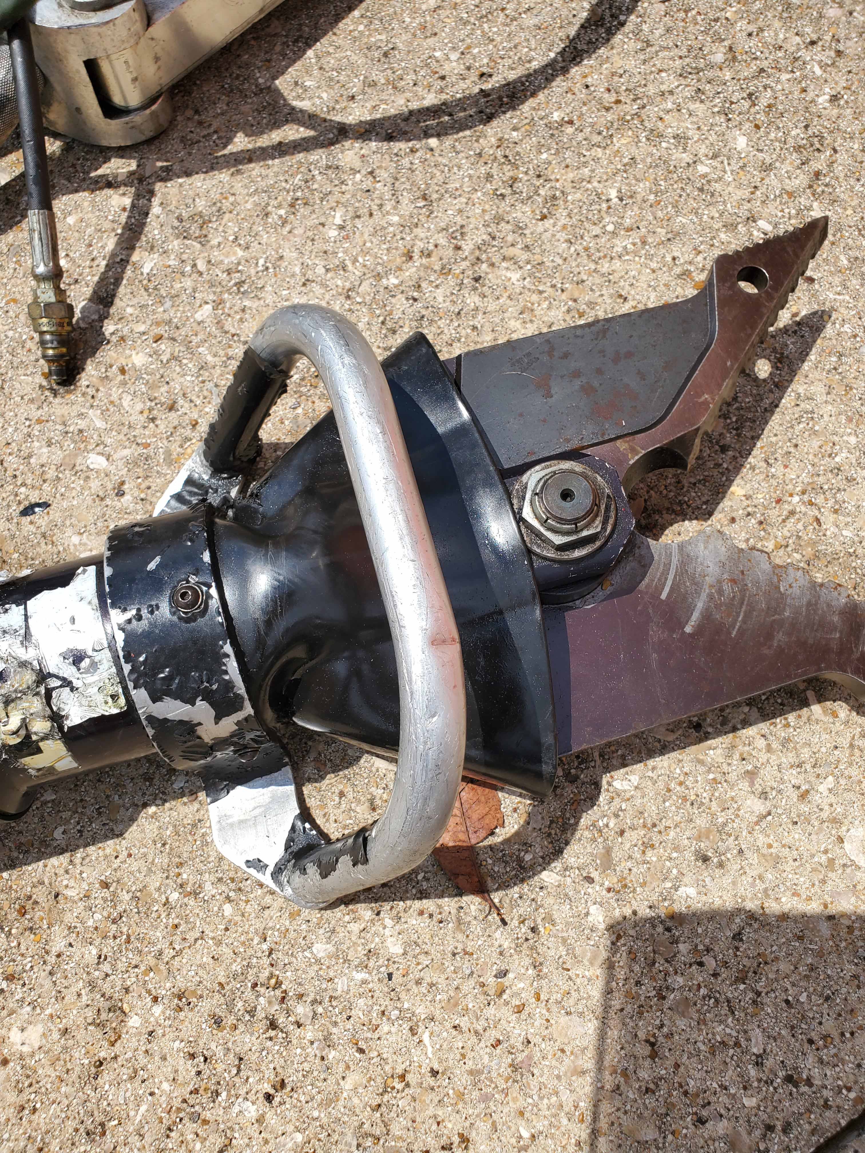 Extrication Tools | Used Truck Details