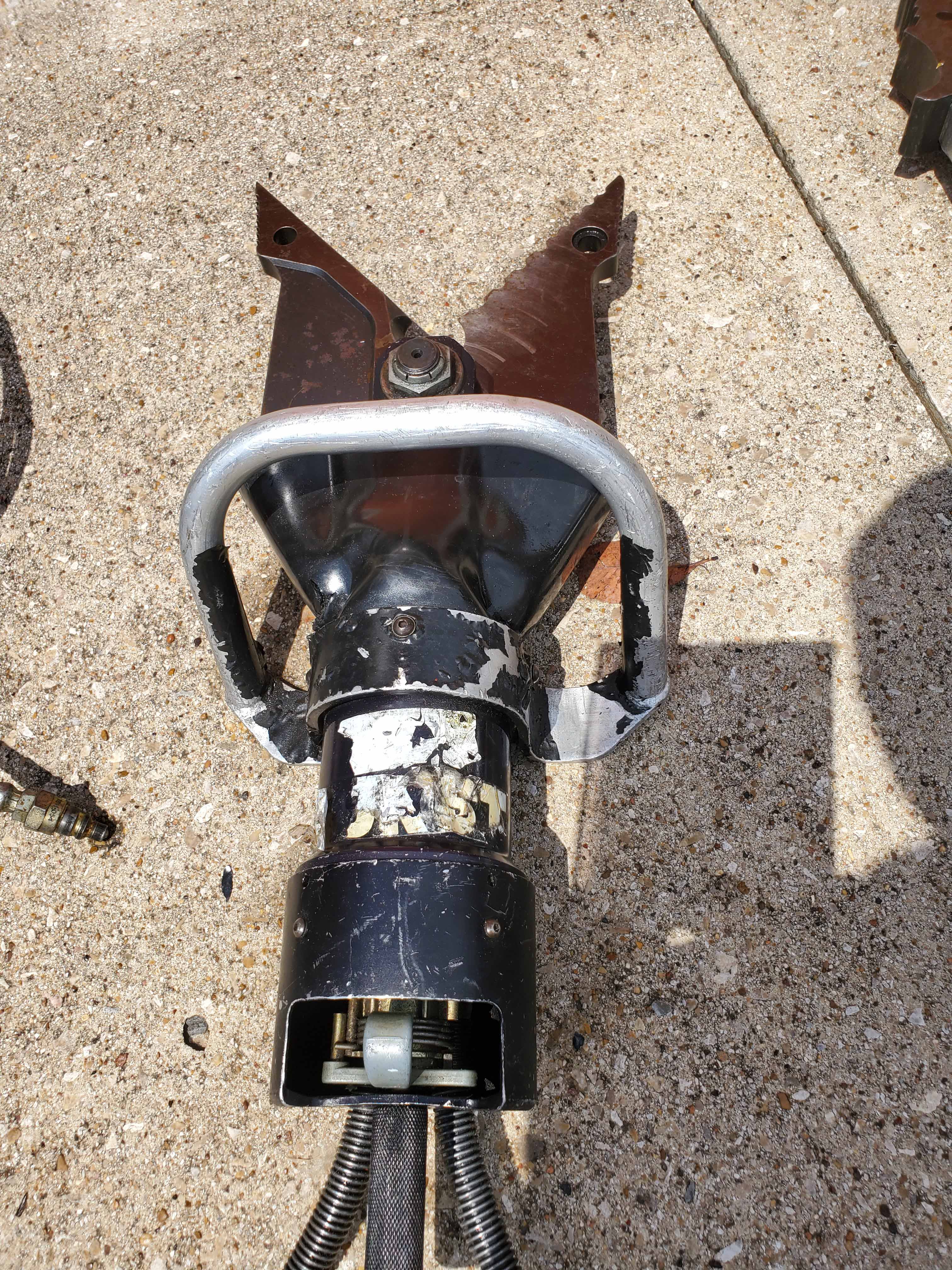 Extrication Tools | Used Truck Details