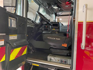 2013 Pierce Quantum Pumper | Firetrucks Unlimited