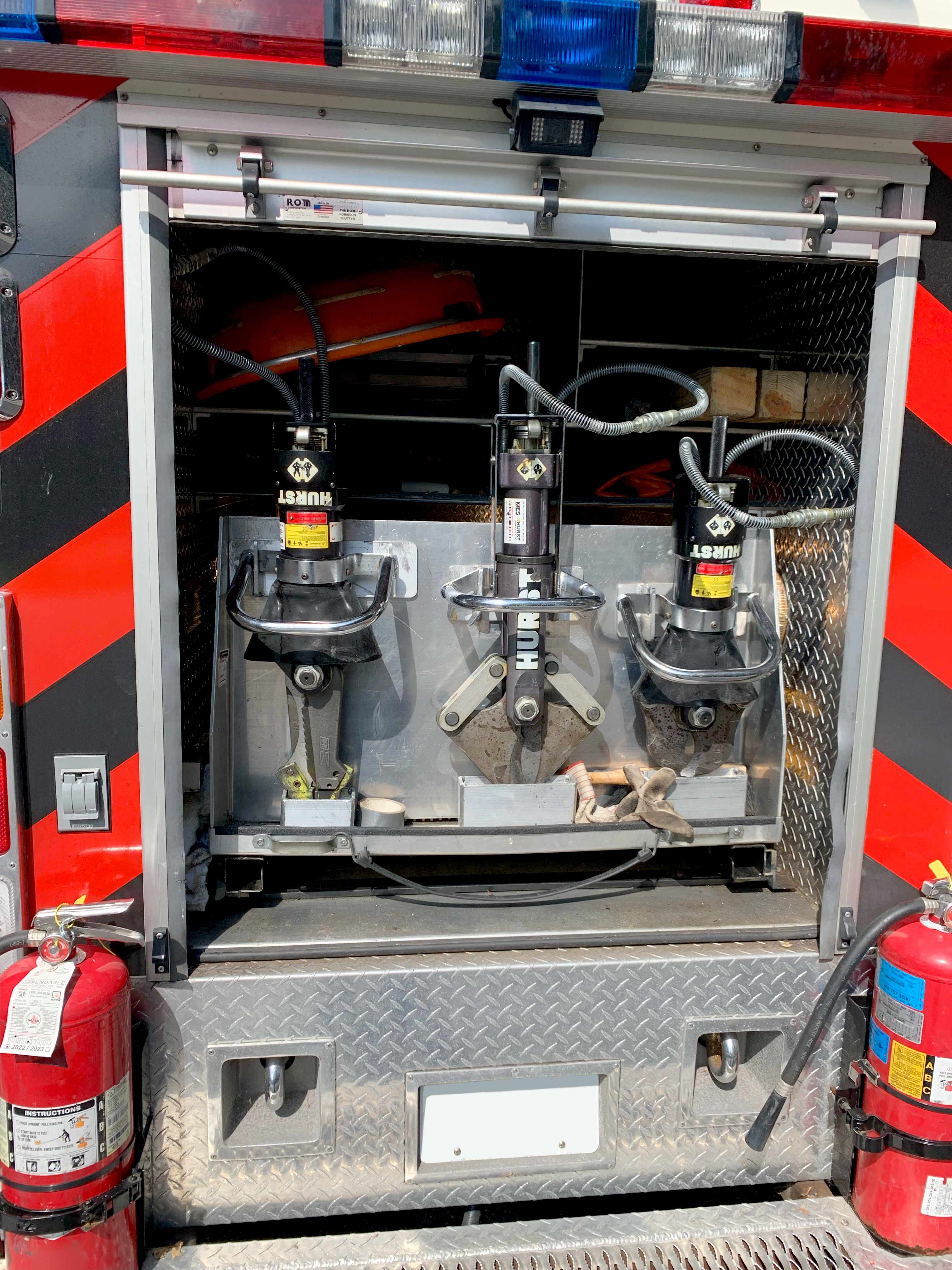 1996 Ford F600 Commercial Rescue | Used Truck Details