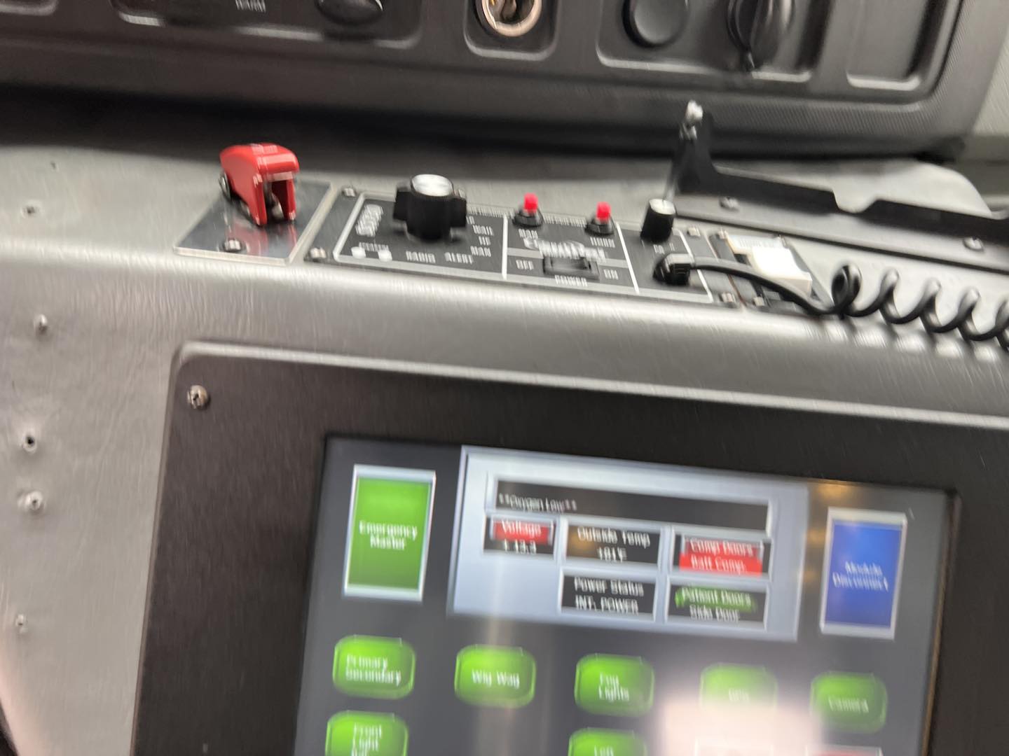 2009 Road Rescue Ford Type III Ambulance | Used Truck Details
